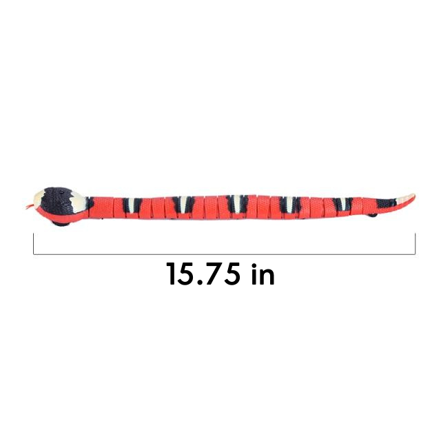 Smart Sensing Snake – Whiskers & Claws
